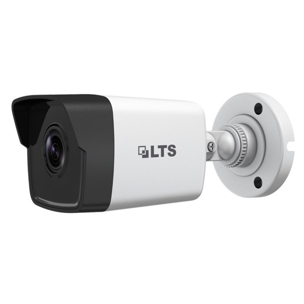 LTS Fixed Bullet Network IP Camera – The Unity Group